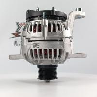 China Durable Automotive Alternator Generator Designed to Provide Stable Voltage and Current for Vehicle Electrical Components for sale