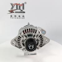 China Durable Automotive Alternator Generator Designed to Provide Stable Voltage and Current for Vehicle Electrical Components for sale