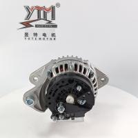 China Durable Automotive Alternator Generator Designed to Provide Stable Voltage and Current for Vehicle Electrical Components for sale