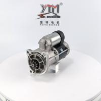 China 24V 10T 6.0KW Starter Motor 13066058 GM86R3011 For Weichai WP4 WP6 TBD226B XCMG LIUGONG SDLG Loader for sale