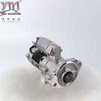 China 24V 3.5KW 11T Starter Motor For Isuzu 4JB1 CC4JB1 4JG1 Engine OE 8971374780 M008T80371 for sale