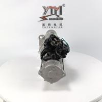 China 24V 9T 5.0KW Starter Motor Engine Starter for Komatsu 4D95T PC60-1 Excavator D20-5 Bulldozer for sale