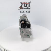 China QDJ2601B 24V 11T 4.5KW Starter Motor 28100-78061 281002323 281002326 for Hino Bus SK250-8J08C Replacement Parts for sale