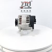 China Alternator 12V70A For Perkins 403C Mini Excavator Aerial Work Platform for sale