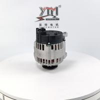 China Alternator 12V70A For Perkins 403C Mini Excavator Aerial Work Platform for sale