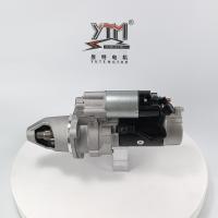 China 24V 13T 6KW Starter 3610070001 3610072400 M004T95076 for Mitsubishi FV413 HD1430 Starter Replacement Part for sale