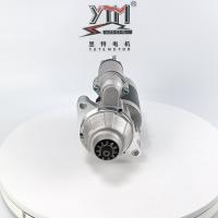 China 24V 5.0KW 11T Starter Motor for Mitsubishi 6D15 Engine Starter in Kobelco SK350-6 for sale