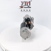 China 24V 5.0KW 11T Starter Motor for Mitsubishi 6D15 Engine Starter in Kobelco SK350-6 for sale