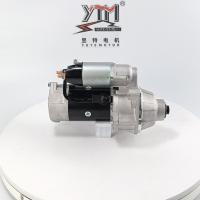 China 24V 5.0KW 11T Starter Motor for Mitsubishi 6D15 Engine Starter in Kobelco SK350-6 for sale