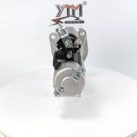 China YTM  24V 11T 6KW Starter Motor 28100-2874A 281002875 SK460-8 for Guangqi 700 Hino P11C Replacement Parts for sale