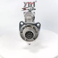 China YTM  24V 11T 6KW Starter Motor 28100-2874A 281002875 SK460-8 for Guangqi 700 Hino P11C Replacement Parts for sale
