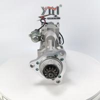 China QDJ2850C 24V 9KW Starter Motor | CAT320D2 C7.1 Excavator OE 2871254 for sale