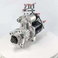 China QDJ2850C 24V 9KW Starter Motor | CAT320D2 C7.1 Excavator OE 2871254 for sale