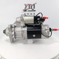 China QDJ2850C 24V 9KW Starter Motor | CAT320D2 C7.1 Excavator OE 2871254 for sale