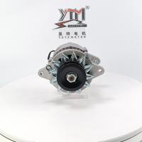 China NK226 24V 60A Alternator | Isuzu 4BD1 SK120 SH120 OE 8970222111 for sale