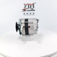 China NK226 24V 60A Alternator | Isuzu 4BD1 SK120 SH120 OE 8970222111 for sale