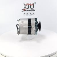 China NK226 24V 60A Alternator | Isuzu 4BD1 SK120 SH120 OE 8970222111 for sale