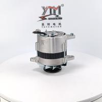 China NK226 24V 60A Alternator | Isuzu 4BD1 SK120 SH120 OE 8970222111 for sale