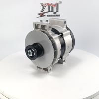 China 24V 150A 8PK Alternator for CATC13 Engine CAT345D CAT349D Excavator 1012109010 1012109011 20R0053 2721889 for sale