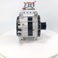 China 24V 150A 8PK Alternator for CATC13 Engine CAT345D CAT349D Excavator 1012109010 1012109011 20R0053 2721889 for sale