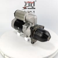 China YTM 24V 13T 9KW Starter Motor 0230006850 0230007090 0230007130 Suitable for S12R 6QG S12A Replacement Parts for sale