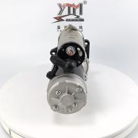 China YTM 24V 13T 9KW Starter Motor 0230006850 0230007090 0230007130 Suitable for S12R 6QG S12A Replacement Parts for sale