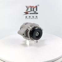 China YTM 12V 90A Single Slot Alternator 1022115701 1926064012  for Xiagong 809 B3.3 replacement part for sale