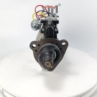 China 24V 7.5KW 15T Starter Motor | Replacement for CAT 3304 Engine 3Y7996 3Y8850, CAT D4E D6D D7G Bulldozer, 966D 966F Loader for sale