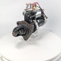 China 24V 7.5KW 15T Starter Motor | Replacement for CAT 3304 Engine 3Y7996 3Y8850, CAT D4E D6D D7G Bulldozer, 966D 966F Loader for sale