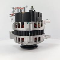China 12V 90A Alternator MO201 For Kubota V3300 Engine Doosan DH70 OE 6678205 6679292 ALA3600LK for sale