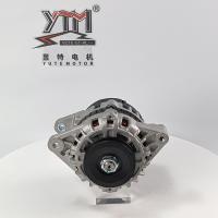 China 12V 90A Alternator MO201 For Kubota V3300 Engine Doosan DH70 OE 6678205 6679292 ALA3600LK for sale