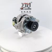 China YTM  24V45A 2B 1812004164 8943991571 Alternator for 6BG1/EX200-5 82-46 Isuzu Heavy Duty Replacement Parts for sale