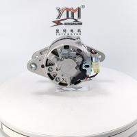 China YTM  24V45A 2B 1812004164 8943991571 Alternator for 6BG1/EX200-5 82-46 Isuzu Heavy Duty Replacement Parts for sale