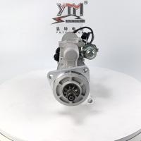 China 24V 5.5KW 10T Heavy Truck Starter Motor QDJ2821N for VM MWM 4.12TCE/6.12TCE Engine Starter for sale