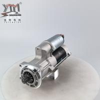 China QDJ2401A  24V 5.5KW 13T Starter Motor For Isuzu 4HK1 Engine OE 02243024 0240000148 for sale