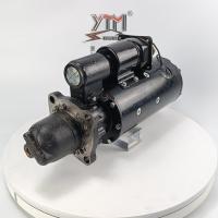 China Delco 2853 Series Starter QD2853C 24V 11KW CAT D11T D9R D11R Bulldozer Starting Motor OE 0R2697 20R2233 10455855 10457078 STD9342 for sale
