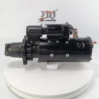 China Delco 2853 Series Starter QD2853C 24V 11KW CAT D11T D9R D11R Bulldozer Starting Motor OE 0R2697 20R2233 10455855 10457078 STD9342 for sale
