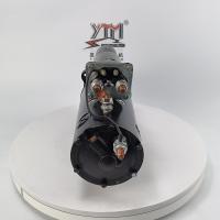 China Delco 2853 Series Starter QD2853C 24V 11KW CAT D11T D9R D11R Bulldozer Starting Motor OE 0R2697 20R2233 10455855 10457078 STD9342 for sale