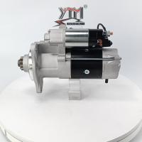 China 24V 9KW Starter M009T82071 M9T82071 1811004211 1811004215 STM2578 for Isuzu 6WG1 Sany SY485 for sale
