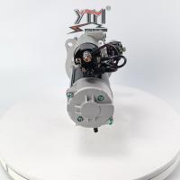 China 24V 9KW Starter M009T82071 M9T82071 1811004211 1811004215 STM2578 for Isuzu 6WG1 Sany SY485 for sale