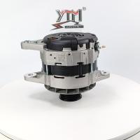 China YTM 24V 100A 10PK Alternator 27060-E005002012520412 0201 252 1050 0201 252 1060 for Hitachi 730 897873 6880 replacement parts for sale