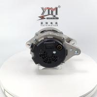China YTM 24V 100A 10PK Alternator 27060-E005002012520412 0201 252 1050 0201 252 1060 for Hitachi 730 897873 6880 replacement parts for sale