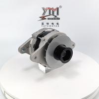 China YTM 24V 100A 10PK Alternator 27060-E005002012520412 0201 252 1050 0201 252 1060 for Hitachi 730 897873 6880 replacement parts for sale