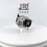 China YTM 12V 60A single slot A68-13 1661564015 1012112853 1012118521 1012118522 for Kubota replacement parts for sale