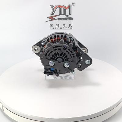 China Alternator PT251 24V 120A 8PK | OE 5283555 5332604 AVI147J3013HD AVI147J3113HD ALP3736 21941N A9491S  LiuGong CLG939E Excavator for sale