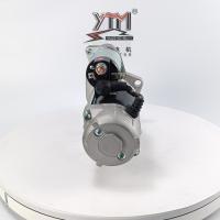China 24V 11T 6KW Starter Motor For Nissan UD Bus PD6 PE6 PF6 Engine OE 2330096101,2330065016,03506020015,03506020016,STW0816 for sale