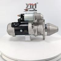 China 24V 11T 6KW Starter Motor For Nissan UD Bus PD6 PE6 PF6 Engine OE 2330096101,2330065016,03506020015,03506020016,STW0816 for sale