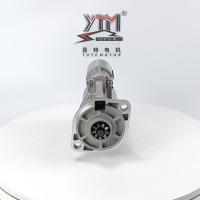 China 12V 9T 2.2KW 65262017059 80223898 0280007003 2280004295 2280005382 Starter Motor for Toyo Harvester Yangma 4TNE98-BJDFC Replacement Parts for sale