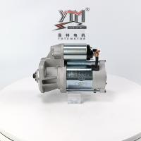China 12V 9T 2.2KW 65262017059 80223898 0280007003 2280004295 2280005382 Starter Motor for Toyo Harvester Yangma 4TNE98-BJDFC Replacement Parts for sale