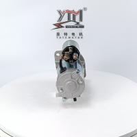China 12V 9T 2.2KW 65262017059 80223898 0280007003 2280004295 2280005382 Starter Motor for Toyo Harvester Yangma 4TNE98-BJDFC Replacement Parts for sale